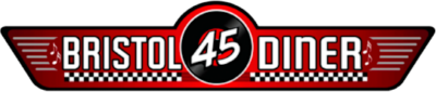 Welcome | Bristol 45 Diner